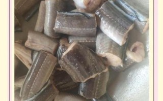 鳗鱼怎么做好吃_家常鳗鱼做法大全