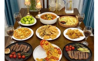 在家做西餐都做什么菜_简单易学