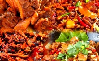 铁锅柴鸡秘制调料配方_柴鸡怎么做才入味