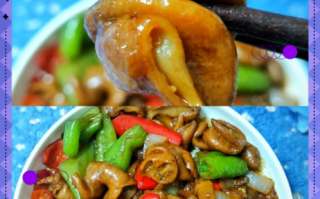 猪大肠怎么烧好吃_猪大肠去腥技巧