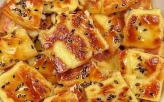 土豆泥饼最简单的做法_不用面粉怎么做