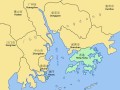 香港在哪里_香港地理位置详解