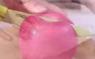 青苹果醋怎么做_自制青苹果醋比例是多少