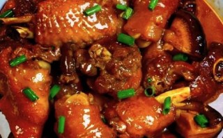 爆炒鸡块怎么做_爆炒鸡块的家常做法