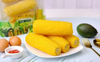 鲜玉米棒批发多少钱一斤_鲜玉米棒批发哪里便宜