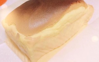 古早蛋糕怎么做_古早蛋糕为什么塌陷