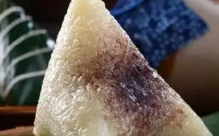 生粽子蒸还是煮_哪个更好吃