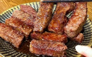 扒牛肉条怎么做才嫩_家常做法详细步骤