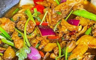 鸡肉怎么炖好吃不柴_鸡肉炖多久才嫩滑