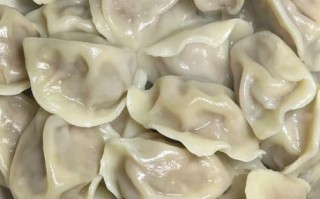 速冻水饺怎么煮不破皮_速冻水饺需要解冻吗