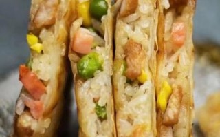 油炸豆饼怎么做_油炸豆饼为什么总是炸不脆