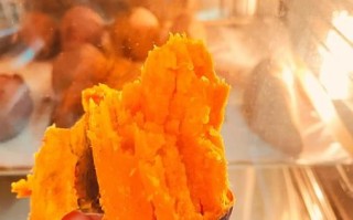 烤箱烤红薯需要锡纸吗_不包锡纸怎么烤