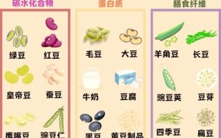 豆类图片大全_豆类营养价值有哪些