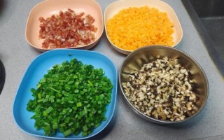 正宗烧麦馅怎么调_烧麦馅不腥不腻的窍门