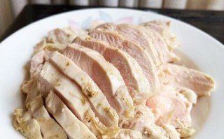鸡胸肉怎么做好吃_鸡胸肉家常做法大全