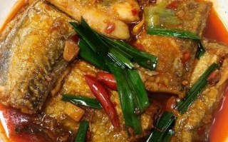 红烧带鱼怎么做_带鱼怎么煎不破皮