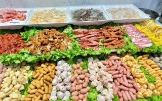 麻辣香锅食材有哪些_如何挑选最正宗