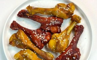 鸭翅根怎么做好吃_鸭翅根做法大全