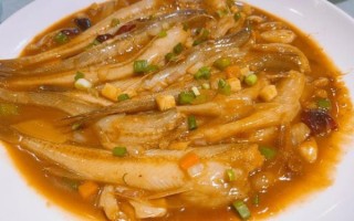 龙头鱼怎么做好吃_龙头鱼的家常做法