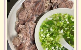 腱子肉怎么做好吃_腱子肉适合炖多久