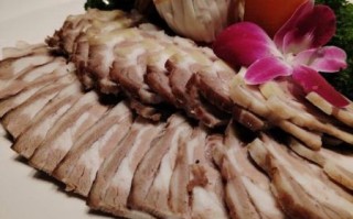 蒸羊肉怎么蒸才嫩_蒸羊肉的做法大全窍门