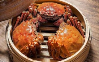 螃蟹活蒸还是杀死蒸_哪个更鲜美