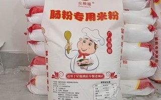 肠粉专用粉怎么调浆_肠粉专用粉水比例是多少