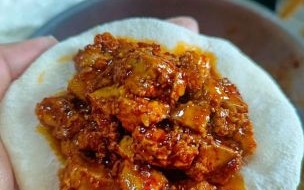 麻辣豆腐包子馅怎么做_豆腐包子馅怎么调才够麻够辣
