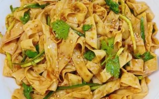 豆腐皮怎么做好吃_豆腐皮凉拌做法大全