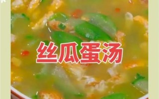 丝瓜汤的做法大全家常_丝瓜汤怎么做好喝