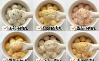 怎样做的肉丸子松软_为什么肉丸子不松软