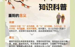 重阳节登高寓意_重阳节为什么要登高