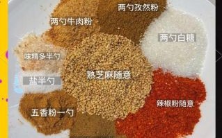 麻辣香锅调料包怎么用_家庭版简易做法
