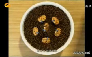 趣多多广告视频讲了什么_趣多多广告视频亮点