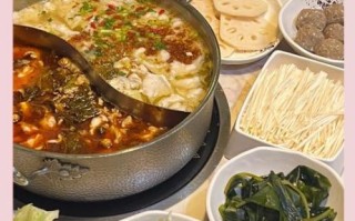 酸菜鱼火锅配菜有哪些_酸菜鱼火锅配菜怎么选