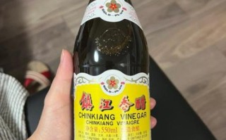 镇江香醋哪个牌子正宗_如何辨别真假