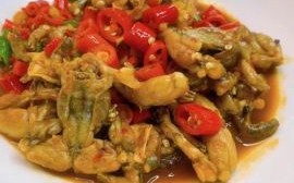 青蛙做法_青蛙怎么做好吃