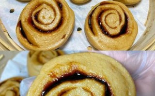 红糖馒头怎么做才松软_蒸红糖馒头用大火还是小火