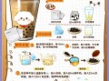 珍珠奶茶怎么做好喝_珍珠煮多久才Q弹