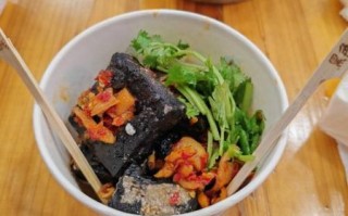 长沙臭豆腐加盟哪家好_加盟费多少钱