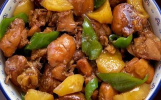 鸡腿烧土豆怎么烧好吃窍门_鸡腿烧土豆家常做法