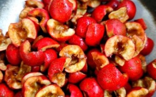 山楂糕怎么做不酸又软糯_山楂糕视频窍门