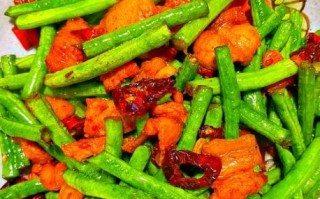豇豆怎么炒好吃_豇豆做法大全家常做法大全
