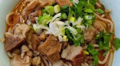 羊肉面条怎么做好吃_羊肉面条的做法窍门