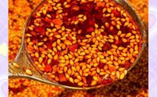 辣椒油怎么做才香_辣椒油配方比例是多少