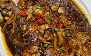 麻辣鱼怎么做好吃_家常麻辣鱼做法