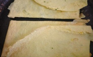煎饼的做法_煎饼怎么做好吃