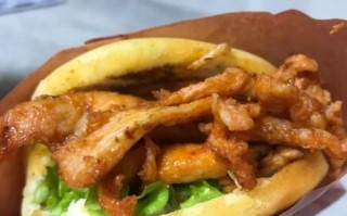 里脊扒饼是什么肉_里脊扒饼用猪里脊还是鸡里脊