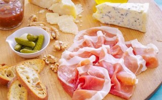 切片火腿怎么做好吃_火腿片的家常做法