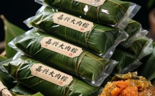 正宗嘉兴肉粽怎么包_嘉兴鲜肉粽做法步骤